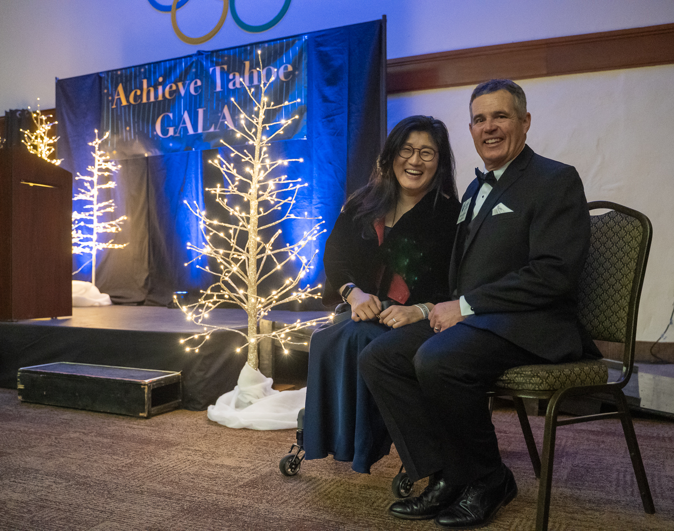 Achieve Tahoe Gala | Achieve Tahoe